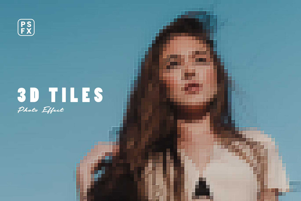 20 Professional Photoshop Templates Bundle – Photoboto