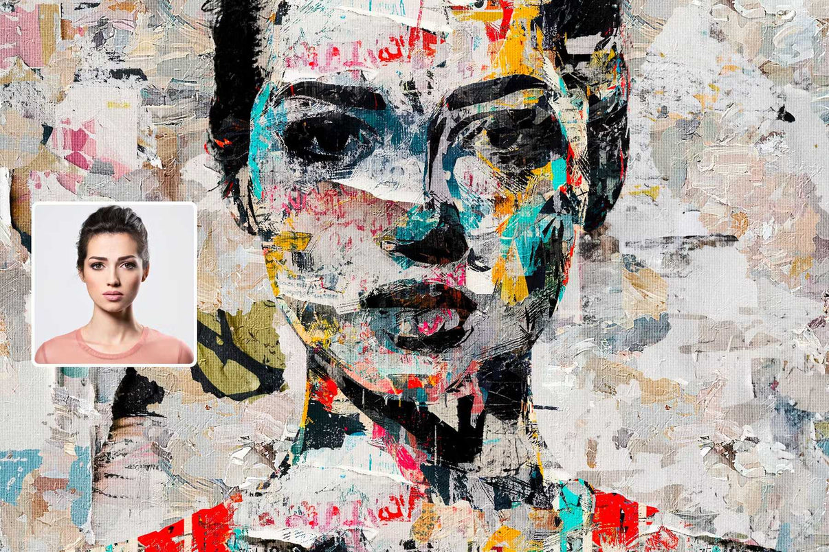 22 Special FX Photoshop Add-Ons Bundle – Photoboto