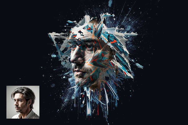 16 Dynamic Photoshop Effects Bundle – Photoboto