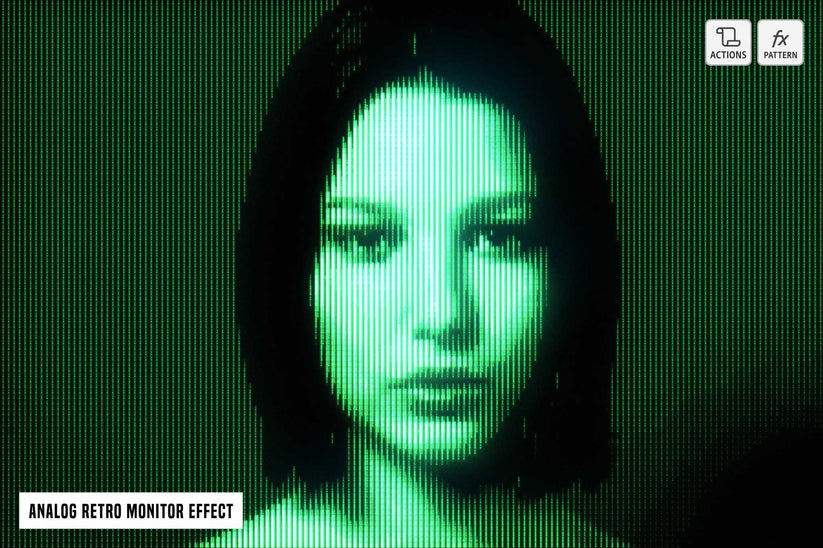 The Visual Alchemy Bundle Of 22 Photoshop Actions – Photoboto