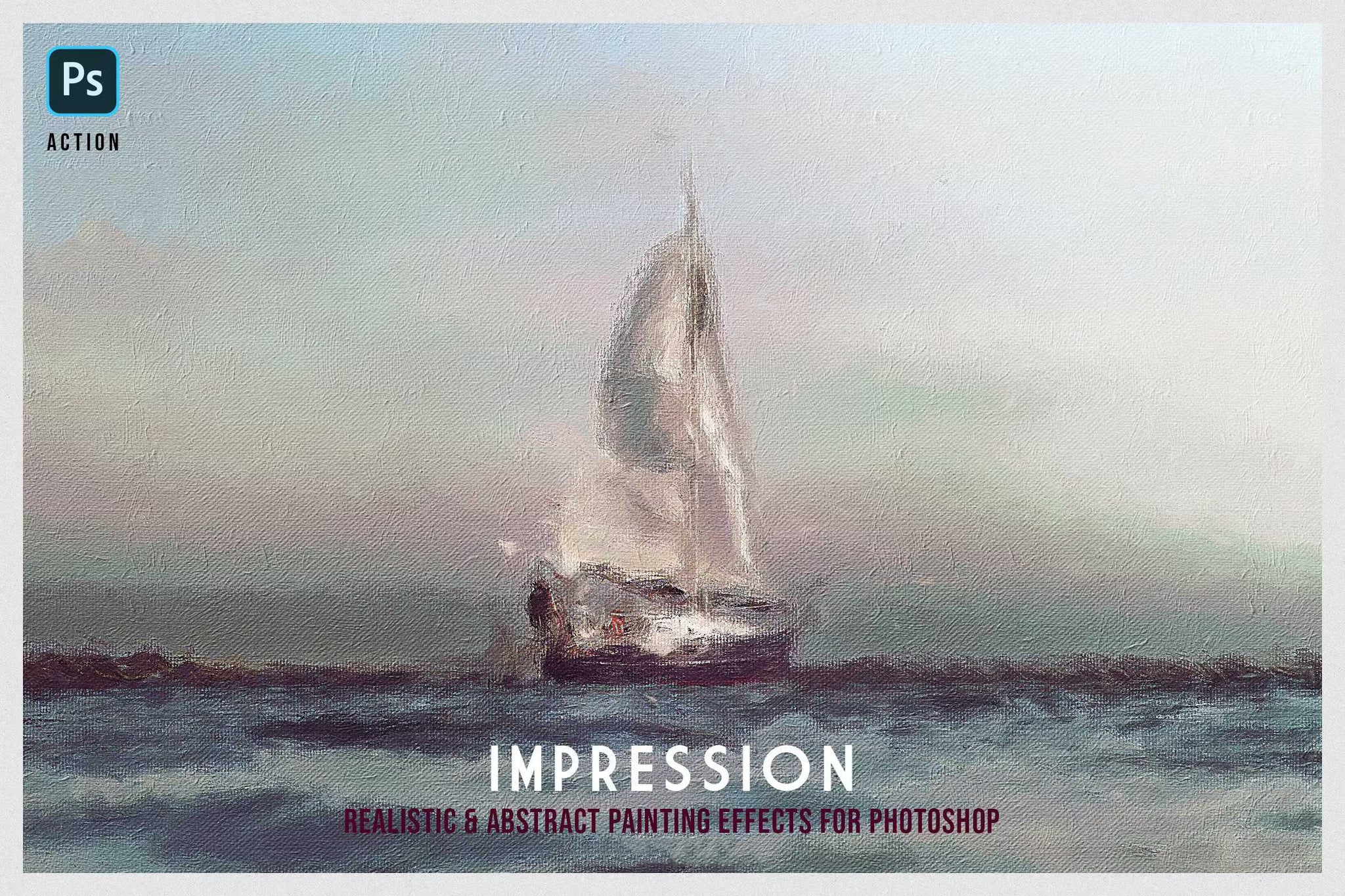 22 Special FX Photoshop Add-Ons Bundle – Photoboto