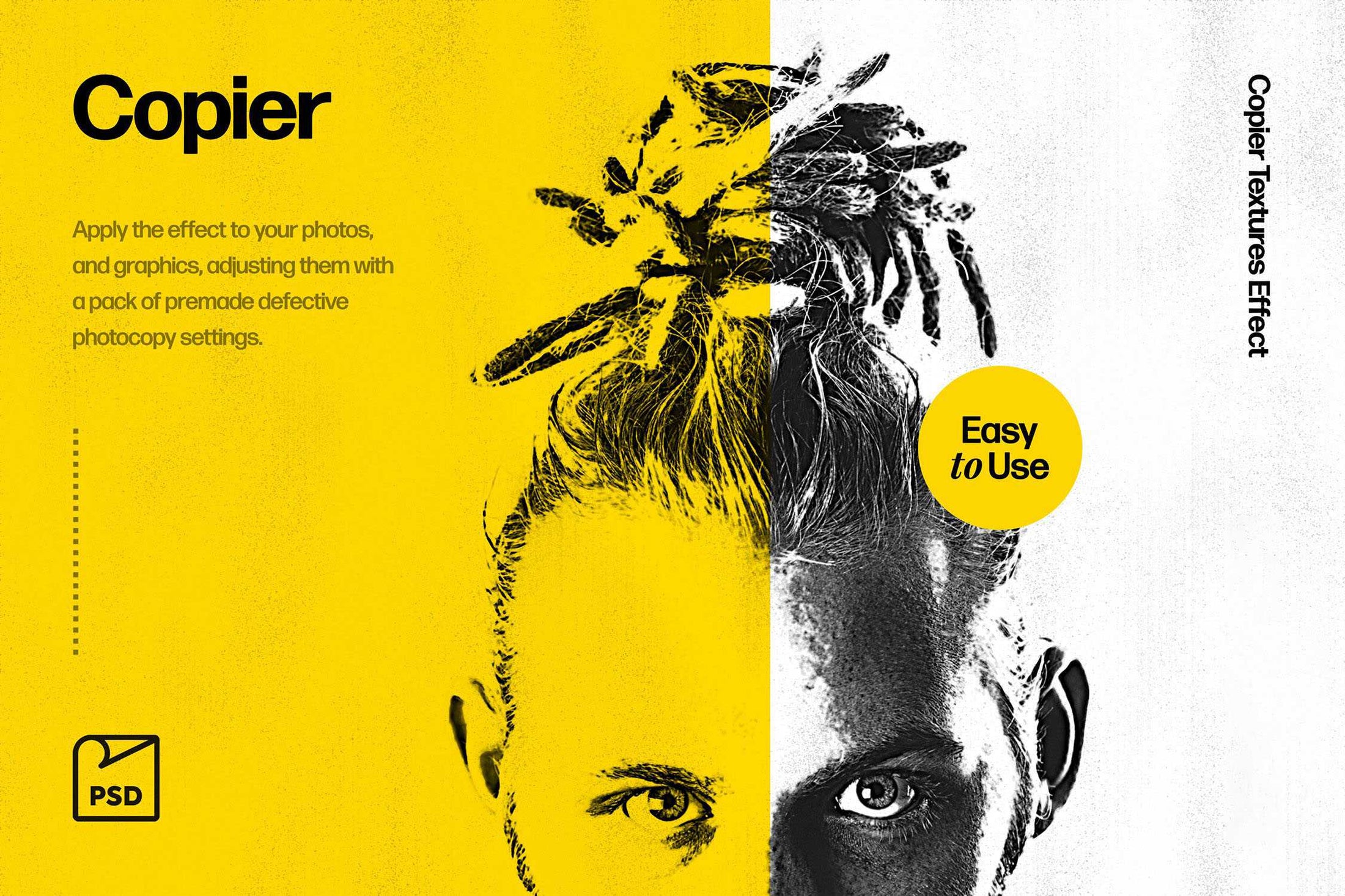 18 Stellar Photoshop Templates Bundle – Photoboto