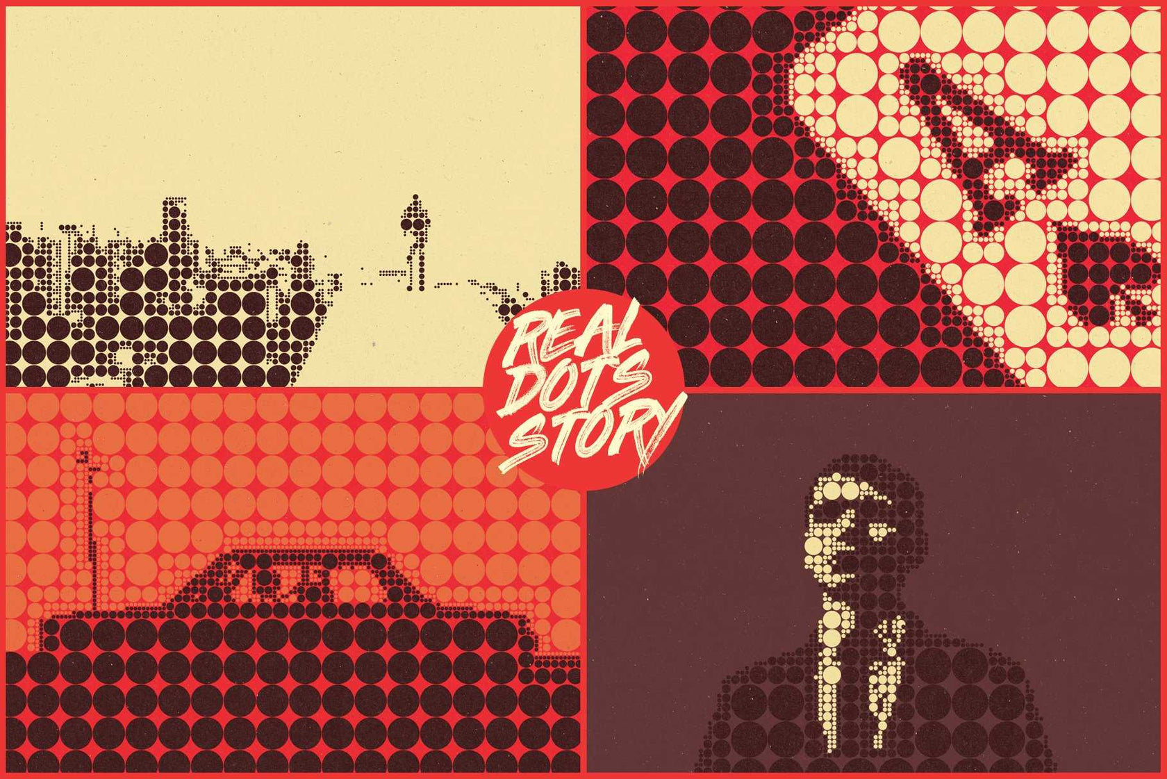 11 Creative Photoshop Actions Bundle – Photoboto